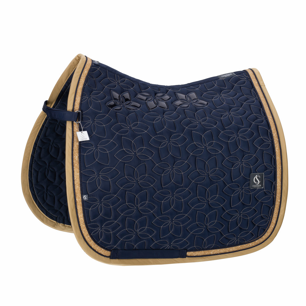 Eskadron Classic Sports SS26 Glossy Jewel Contrast – The Traditional ...